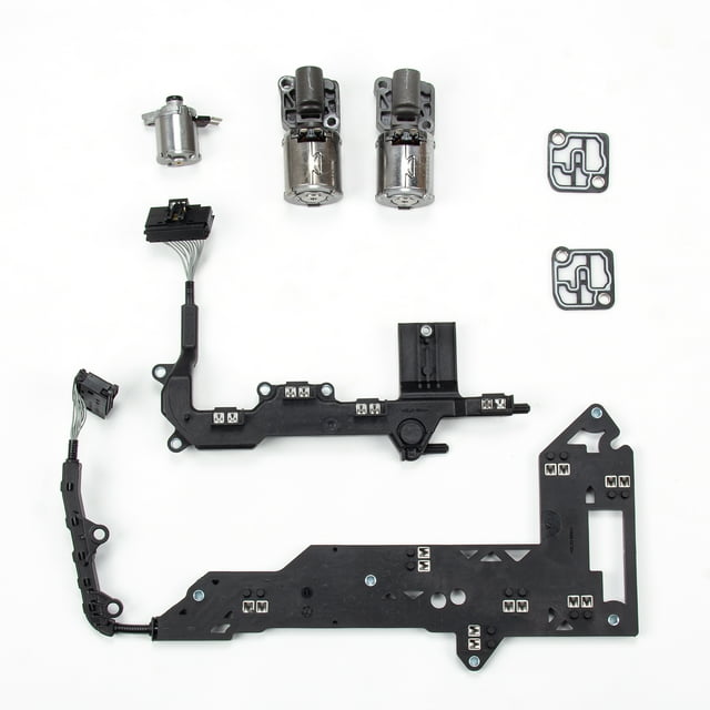 For Audi 0B5 DL501 DSG Transmission Solenoid & Internal Wire Harness ...