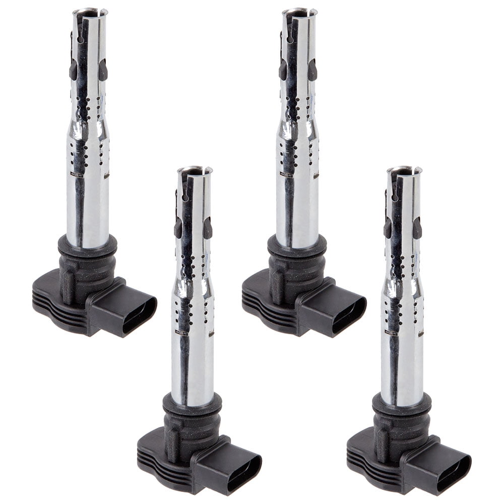 For Audi A3 A4 TT VW Jetta Golf Beetle Passat Eos Complete Ignition ...