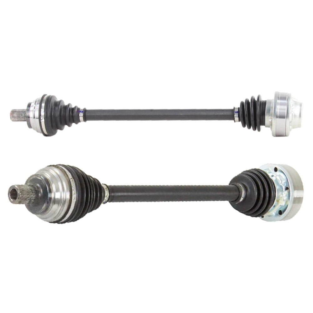 Audi A3 Cv Axle Shaft Kit