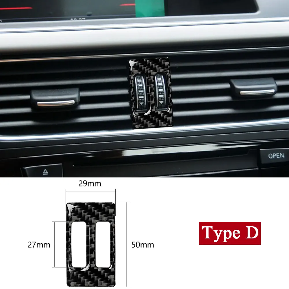 For Audi A4 A5 B8 Q5 Car Interior Navigation Air Conditioning CD ...