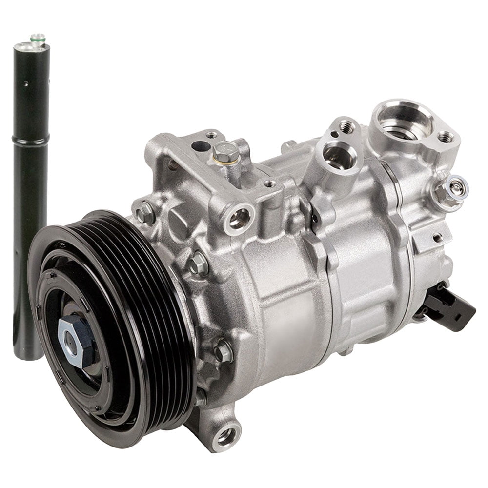 Audi A5 Ac Compressor Kit