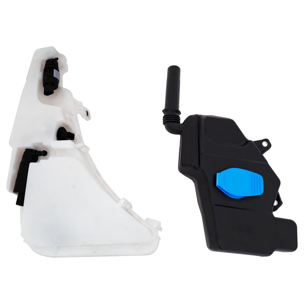 For Audi A7 2016 2017 2018 Washer Fluid Reservoir | Includes Inlet/Cap ...