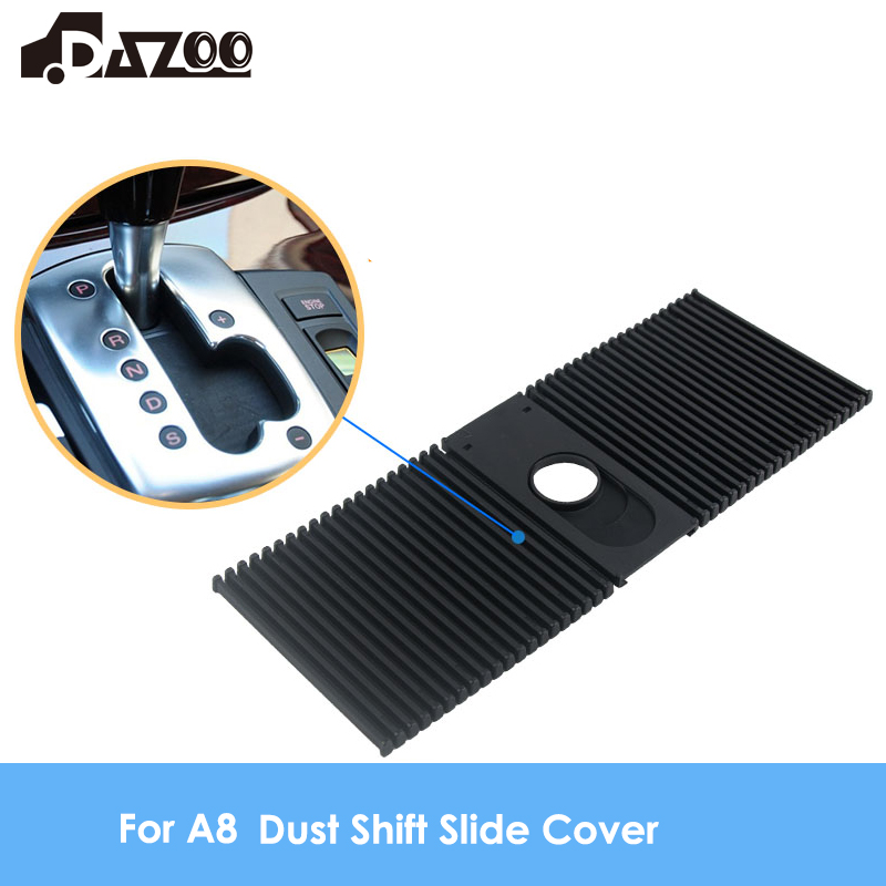 For Audi A8 2008-2010 S8 Quattro LHD Gear Lever Strip Selector Console ...