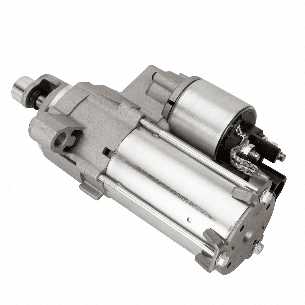 For Audi Q5 Starter Motor 2013 14 15 16 2017 | 3.0L V6 For 79911022 ...