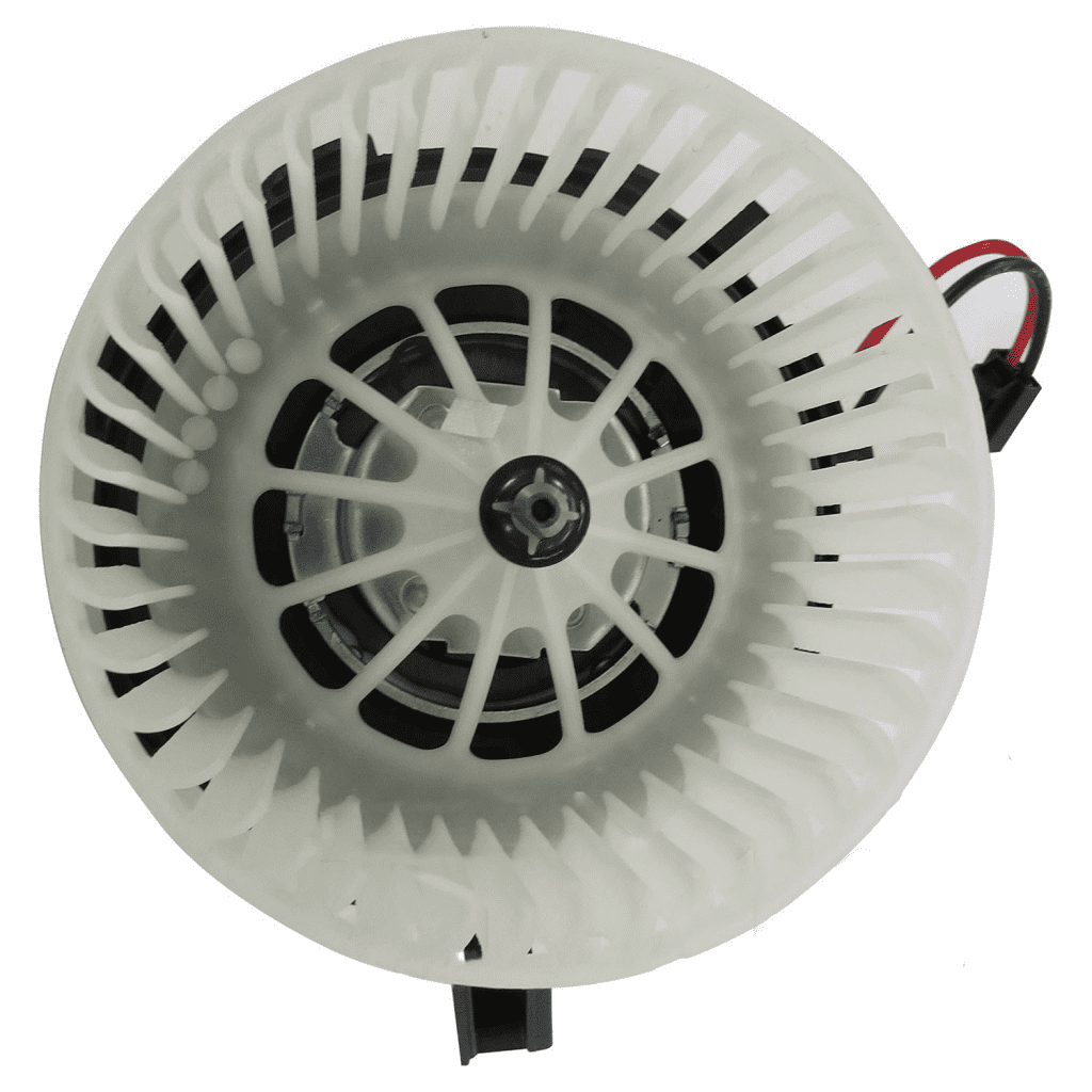 For Audi Q5 / SQ5 Blower Assembly 2014 2015 2016 2017 Replacement For ...