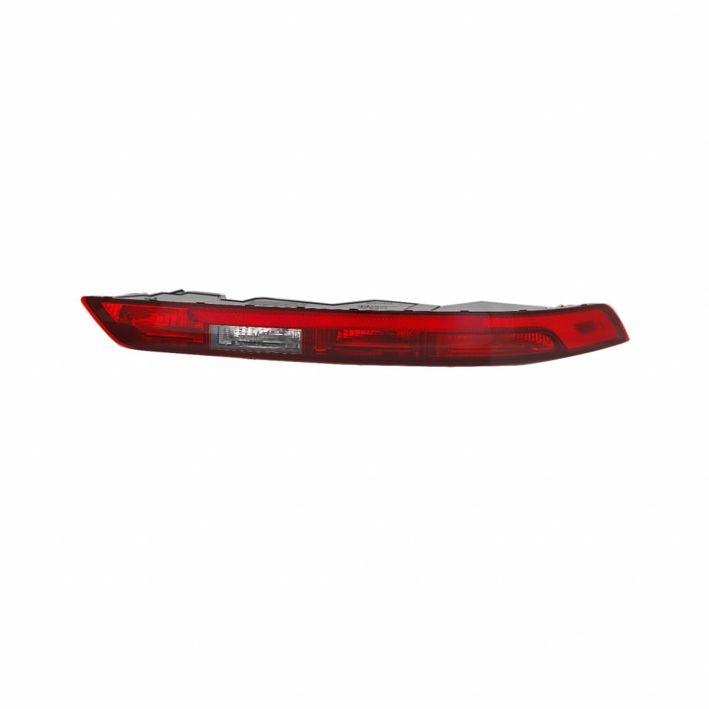 For Audi Q5/SQ5 Tail Light 2018 2019 2020 Passenger Side | On Rear ...