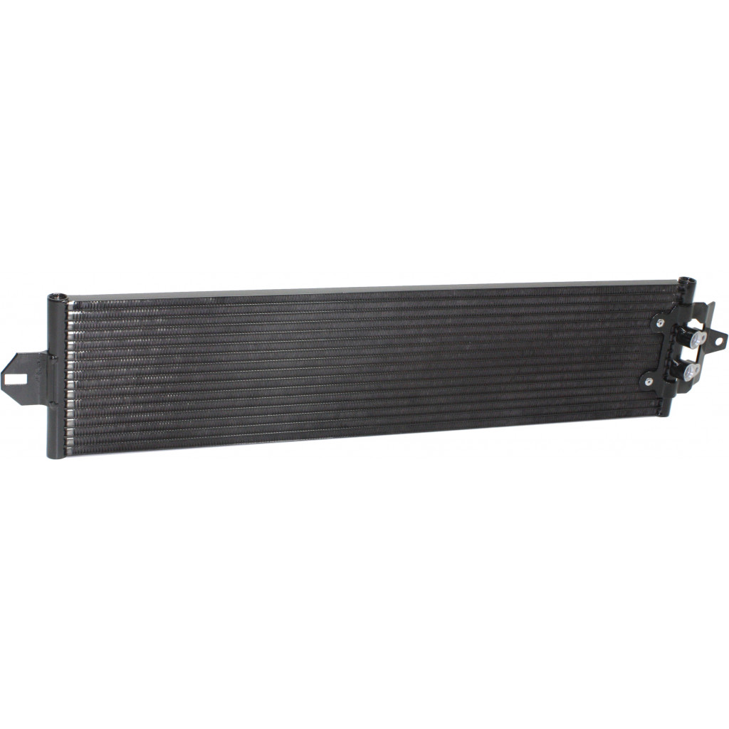 For Audi Q7 External Transmission Oil Cooler 2010 11 12 13 14 2015 For ...
