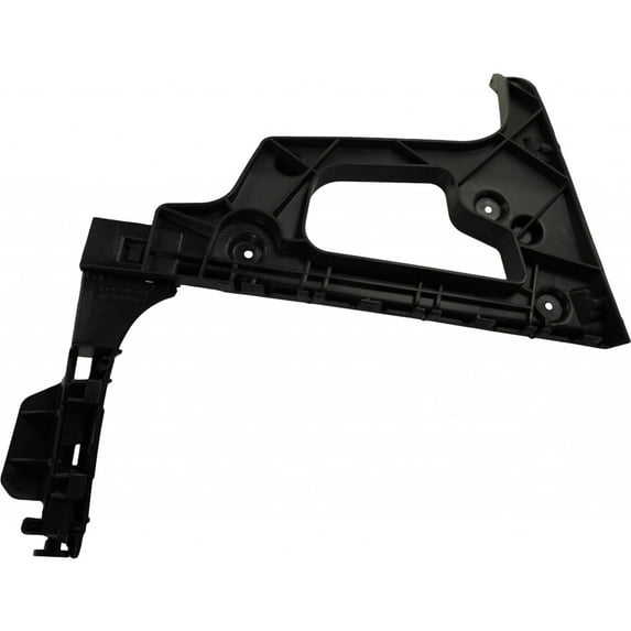 For Audi S5/A5 Quattro 2008-2017 Bumper Cover Bracket Driver Side ...