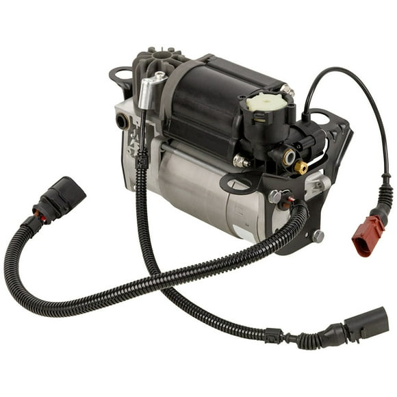 Audi S6 Air Suspension Compressor