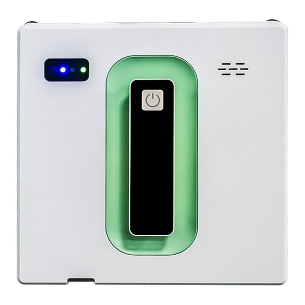 For Automatic Window Cleaning Robot with Dual Water Spray, 3000Pa ...