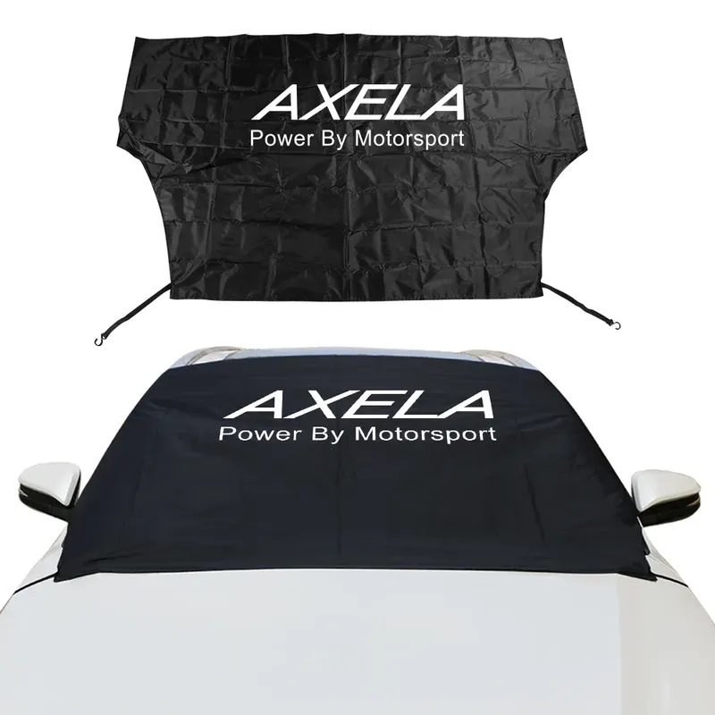 For Axela-For Mazda 3 6 Atenza Axela CX-3 CX-5 Demio MPS MS Car Front ...