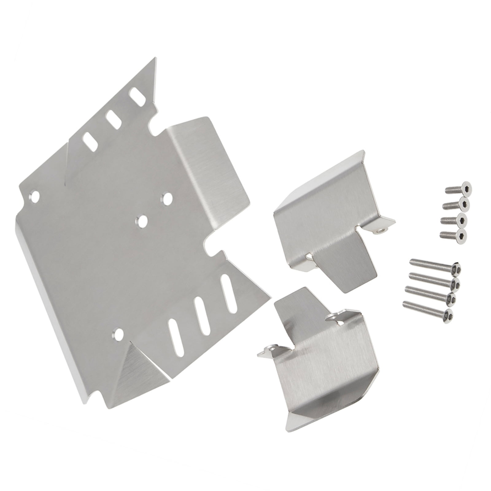 For Axial RBX10 Ryft RC Rock Crawler Protection Set Stainless Steel ...