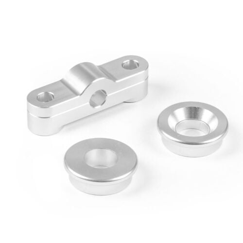 For B-Series Dohc Civic B16 B18 B20 Aluminum Hardened Shift Linkage ...