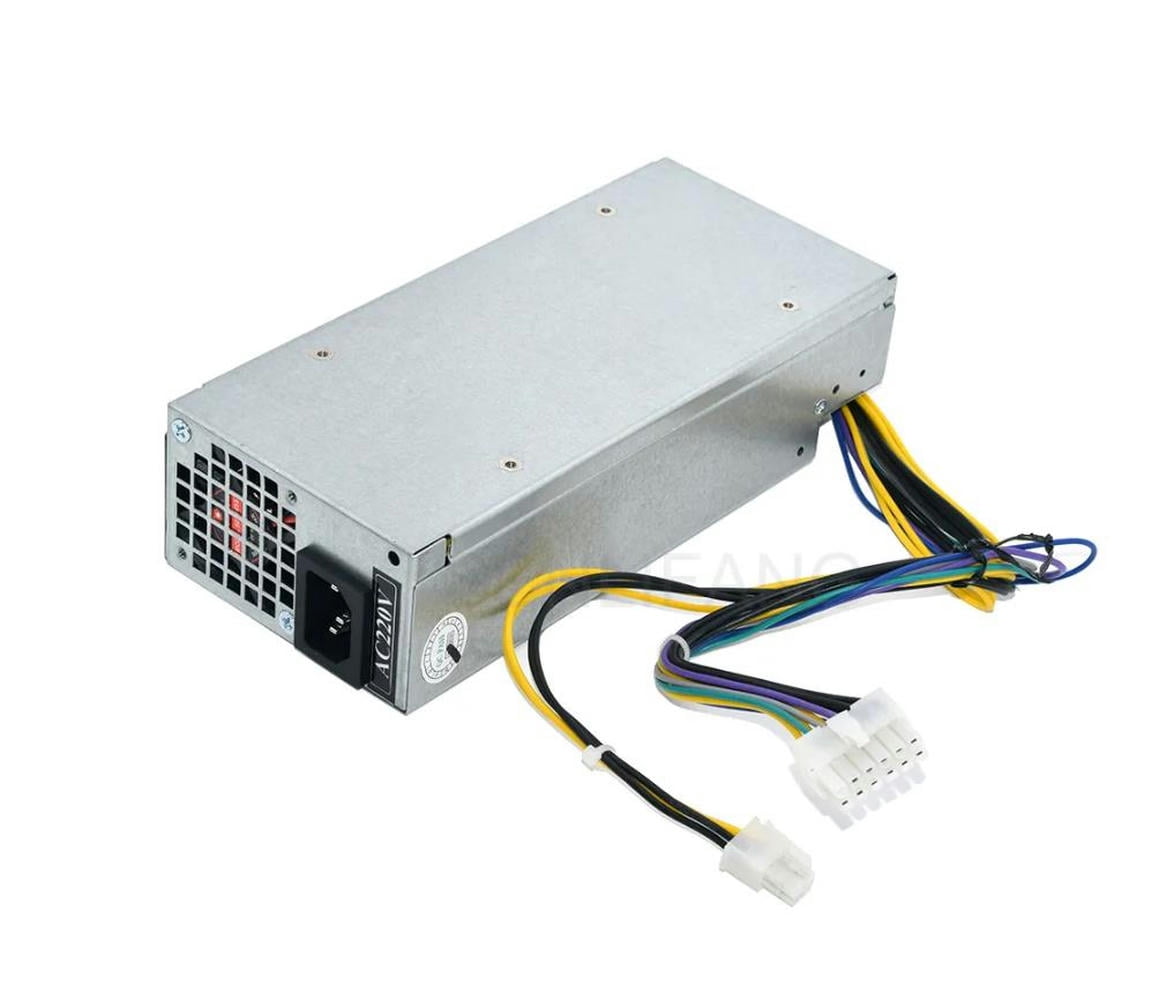 For B630 4630G X4630G 12Pin 220W PSU PS-3221-9AE PS-3221-9AB PE-3221-2 9PA2202500 D15-220N1A ...