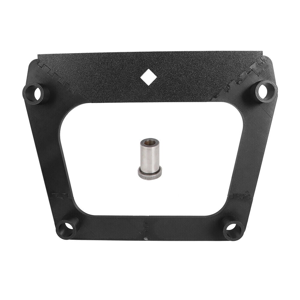For BIA(Bolt-In-A-Box) Outboard Boat Motor Engine Mounting And Drilling ...