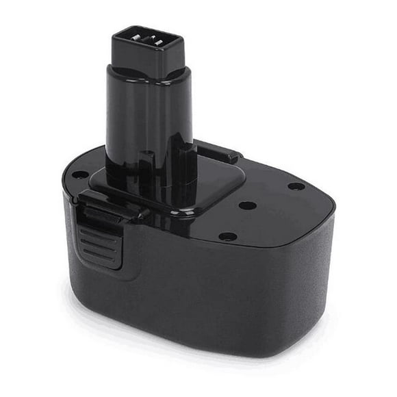 Black Decker 14 4v Battery