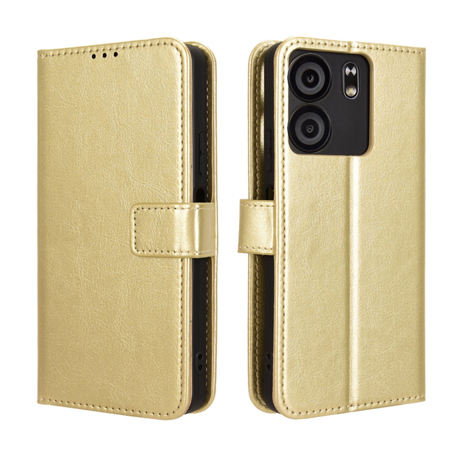 For BLU View 5/5Pro Phone Case, Leather Wallet Case with Credit Card ...