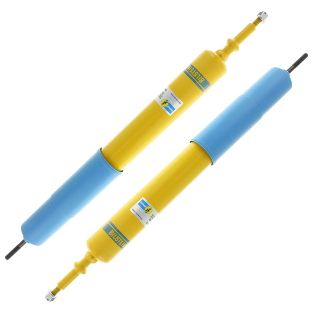 For BMW 128i 135i 135is E82 2008-2013 Pair Bilstein B8 Rear Shocks ...
