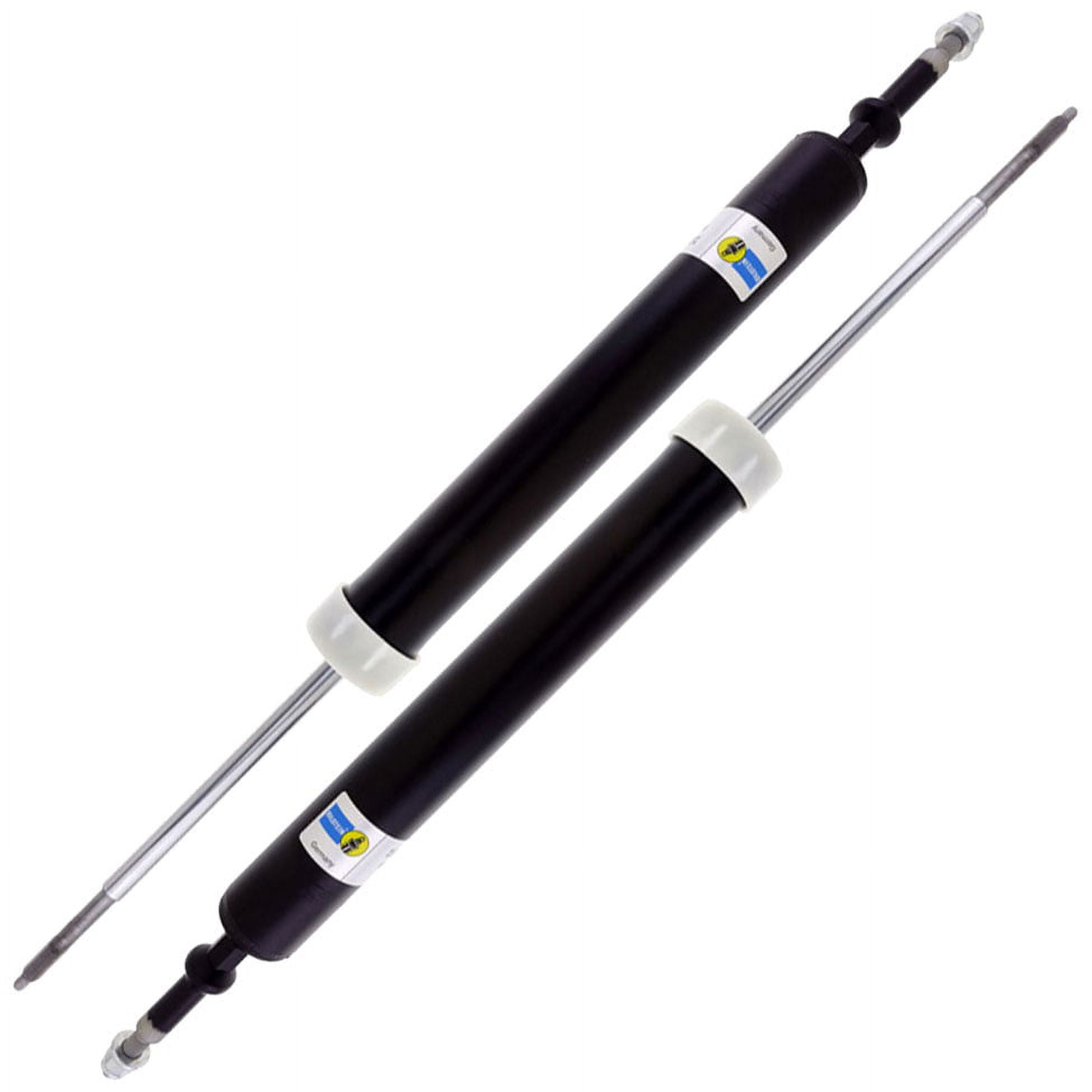 For BMW 128i 2008-2013 Pair Bilstein B4 Rear Shocks Struts ...