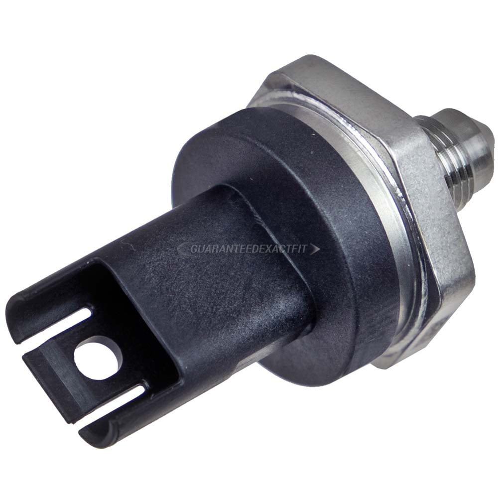 For BMW 135i M6 Gran Coupe M4 X6 X5 Fuel Pressure Sensor - BuyAutoParts ...