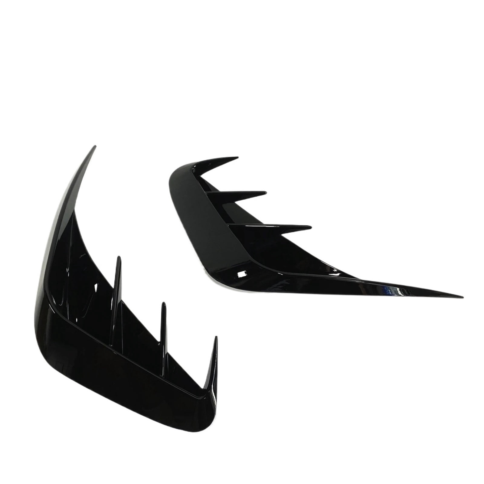 For BMW 3 Series G20 M Sport 320I 325I 330I 2020-2022 Rear Bumper Side ...