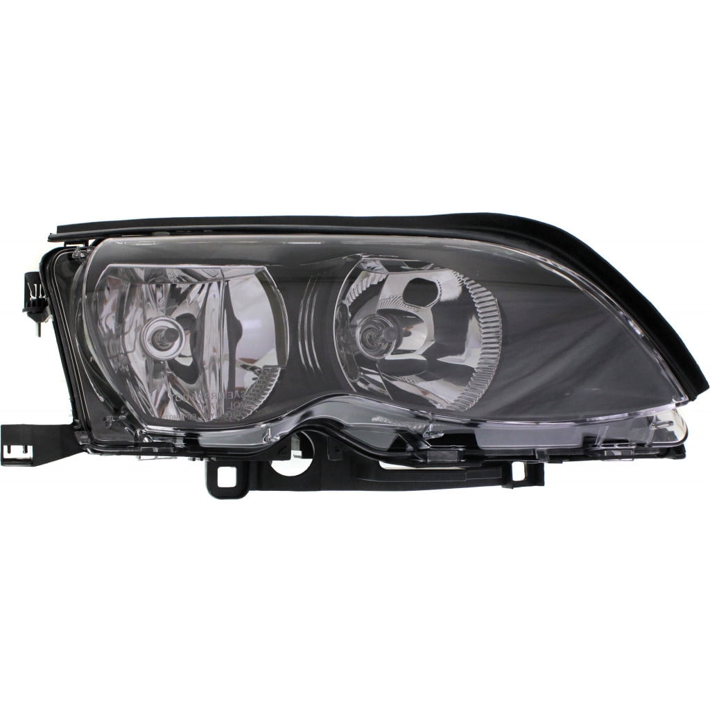 For BMW 3 Series Sedan/Wagon 2002-2005 Headlight Assembly Passenger ...