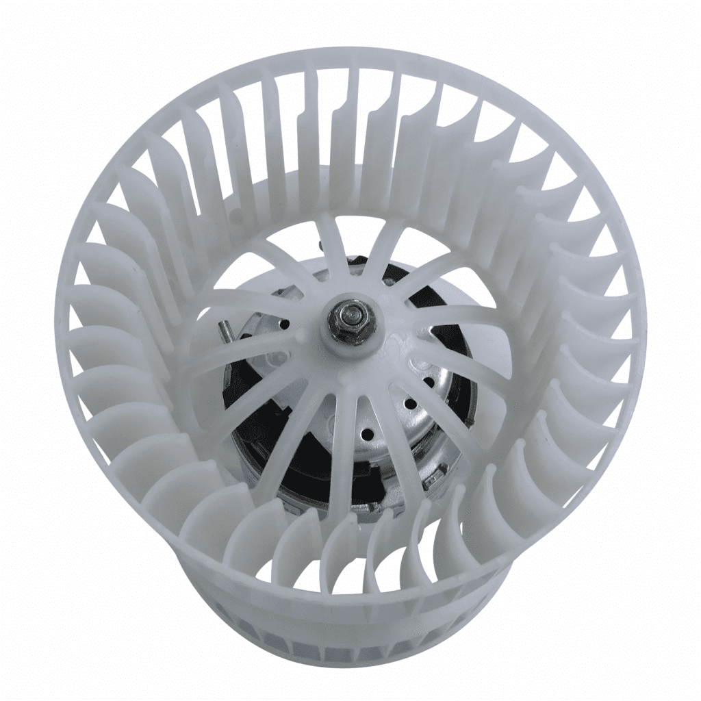 For BMW 318i / 320i / 325i / 328i Sedan Blower Motor Assembly 1995 96 ...