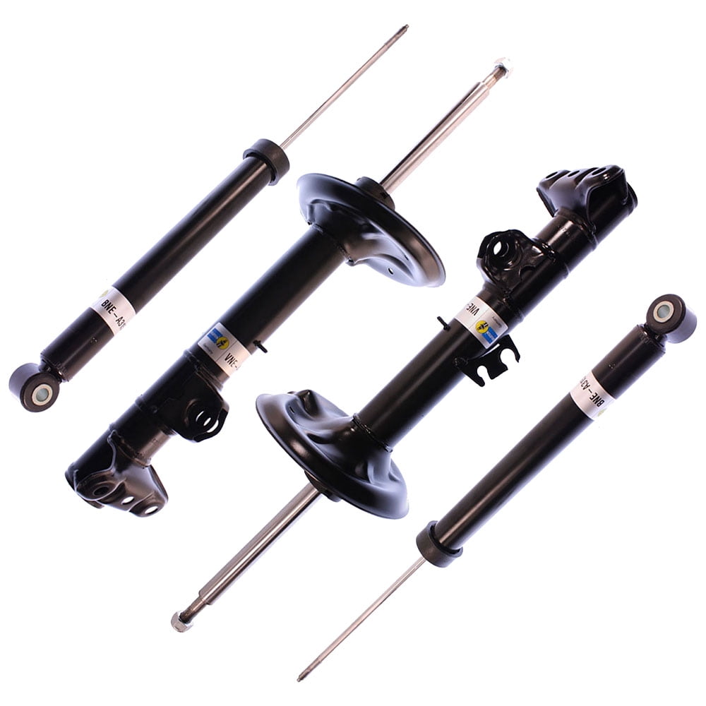 For BMW 318is 325is 318i 325i 323is Bilstein B4 Front Rear Shocks Strut ...
