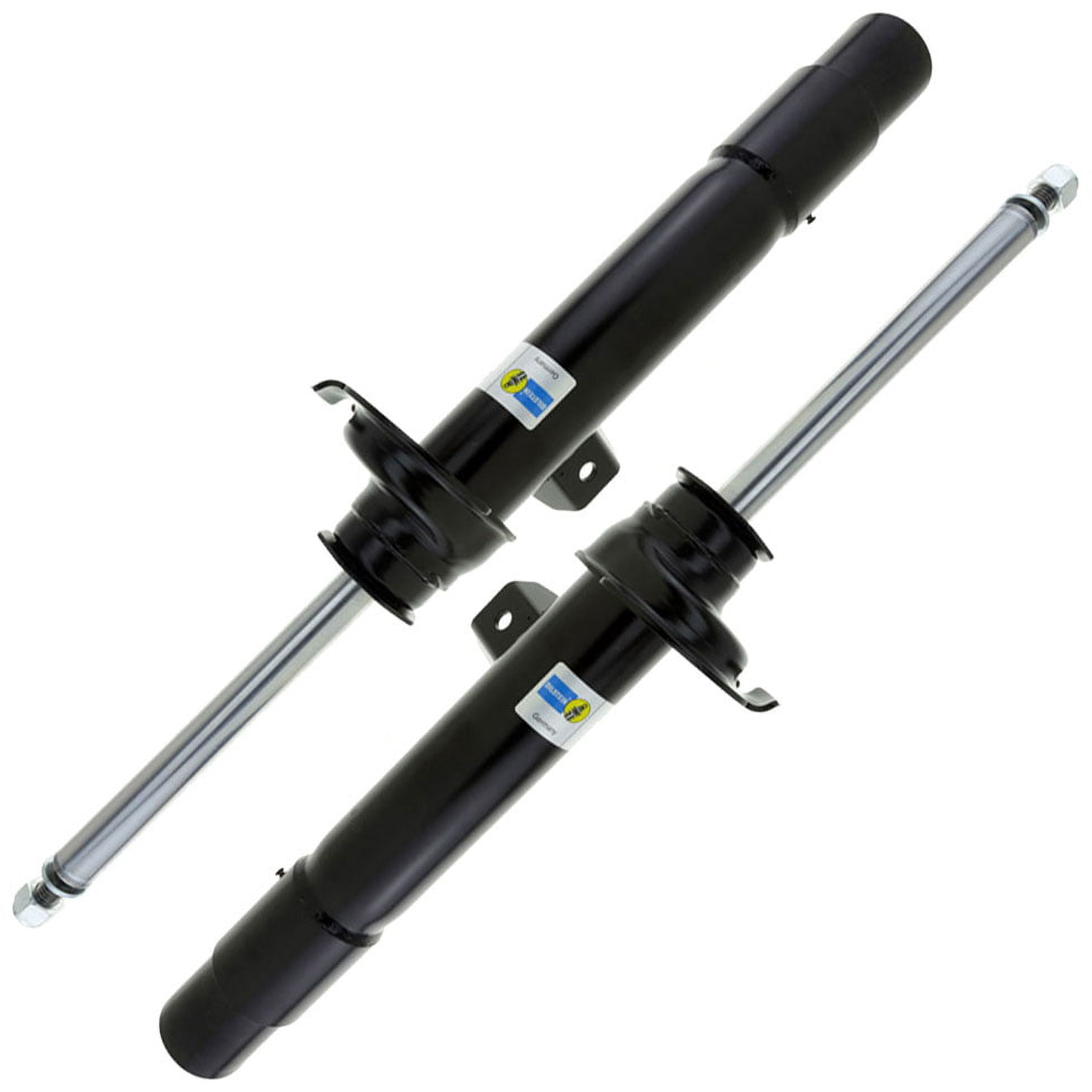 For BMW 320i 328d 328i 335i 428i 435i Pair Bilstein B4 Front Shocks ...