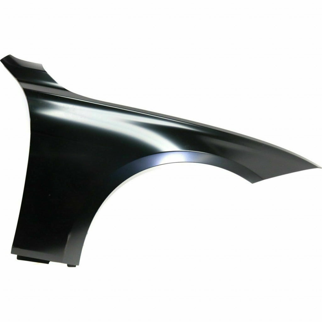 For BMW 320i/340i 2013-2018 Passenger Side Fender Assembly | Front ...