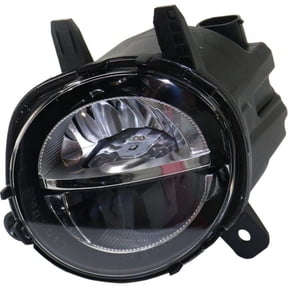 For Dodge Charger Fog Light Assembly 2015-2019 Passenger Side LED Type ...