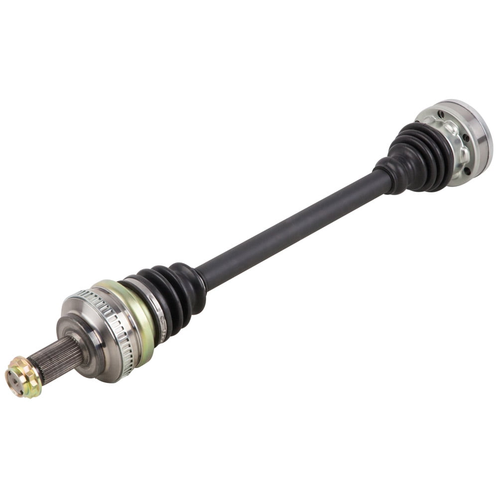Bmw 325xi Cv Axle Assembly