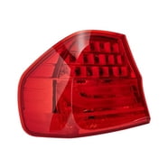 For Toyota RAV4 Hybrid Tail Light Assembly 2016 2017 2018 Passenger ...