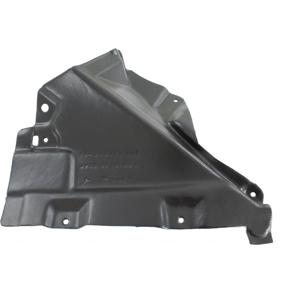 For BMW 328xi/335xi 2007 2008 Driver Side Fender Liner | Front | Inner ...