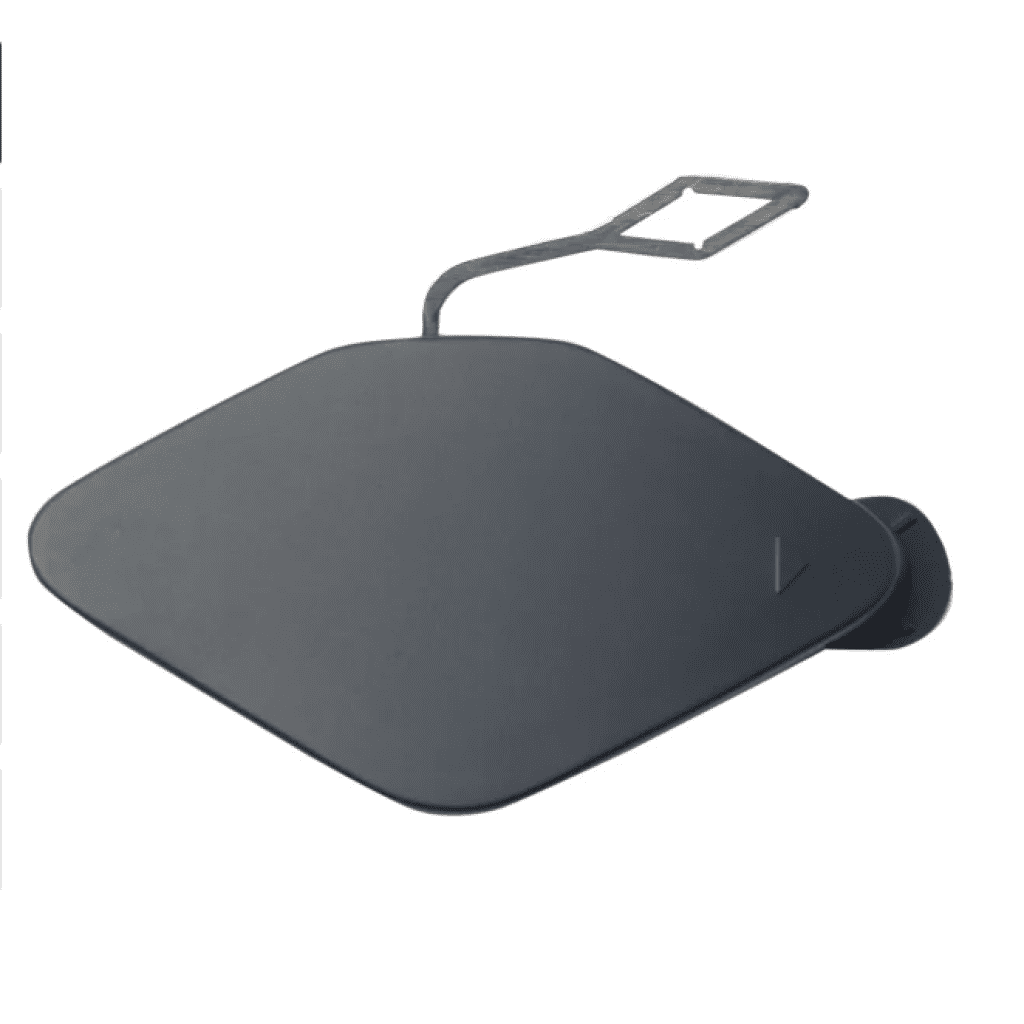 For BMW 330i xDrive 2017 2018 2019 Tow Hook Cover | Front | Plastic ...