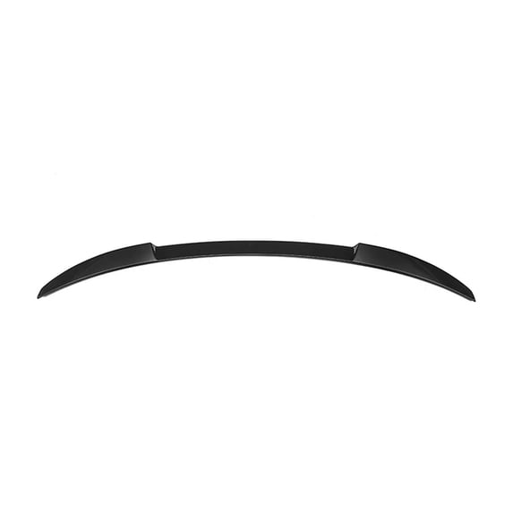 For BMW 4 Series G26 2021-2024 Rear Trunk Roof Lid Spoiler Wing Tail ...