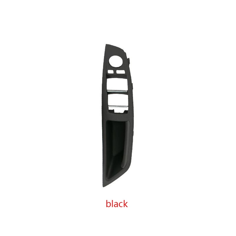 For BMW 5 Series F10 F11 F18 door inner handle left front door Interior ...