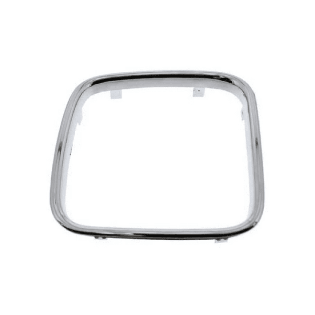 For BMW 525i 1990 91 92 93 94 1995 Grille Trim Driver Side | Chrome ...