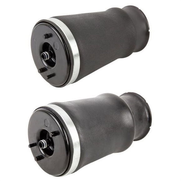 Bmw 740 Air Suspension Spring Set