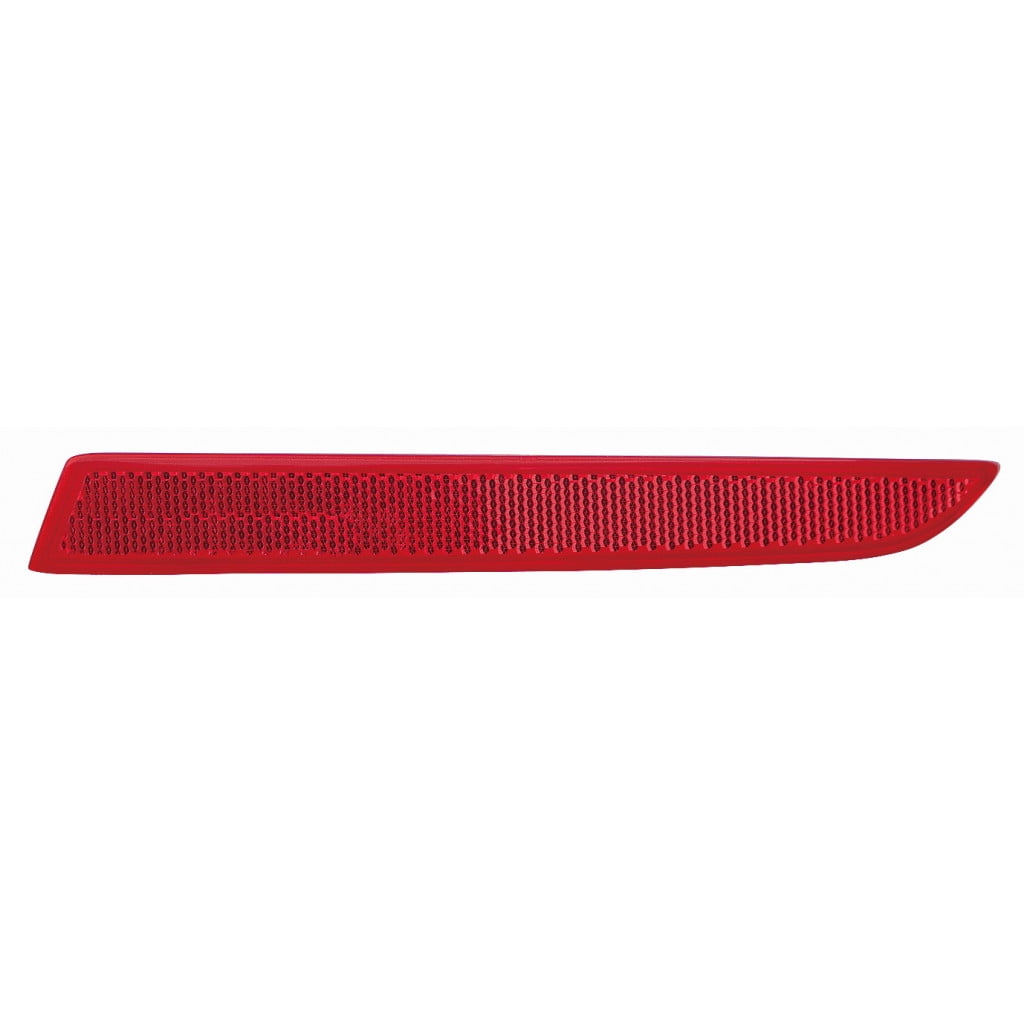 For BMW 528i/535i/550i Sedan F10 Rear Reflector 2014 2015 2016 ...