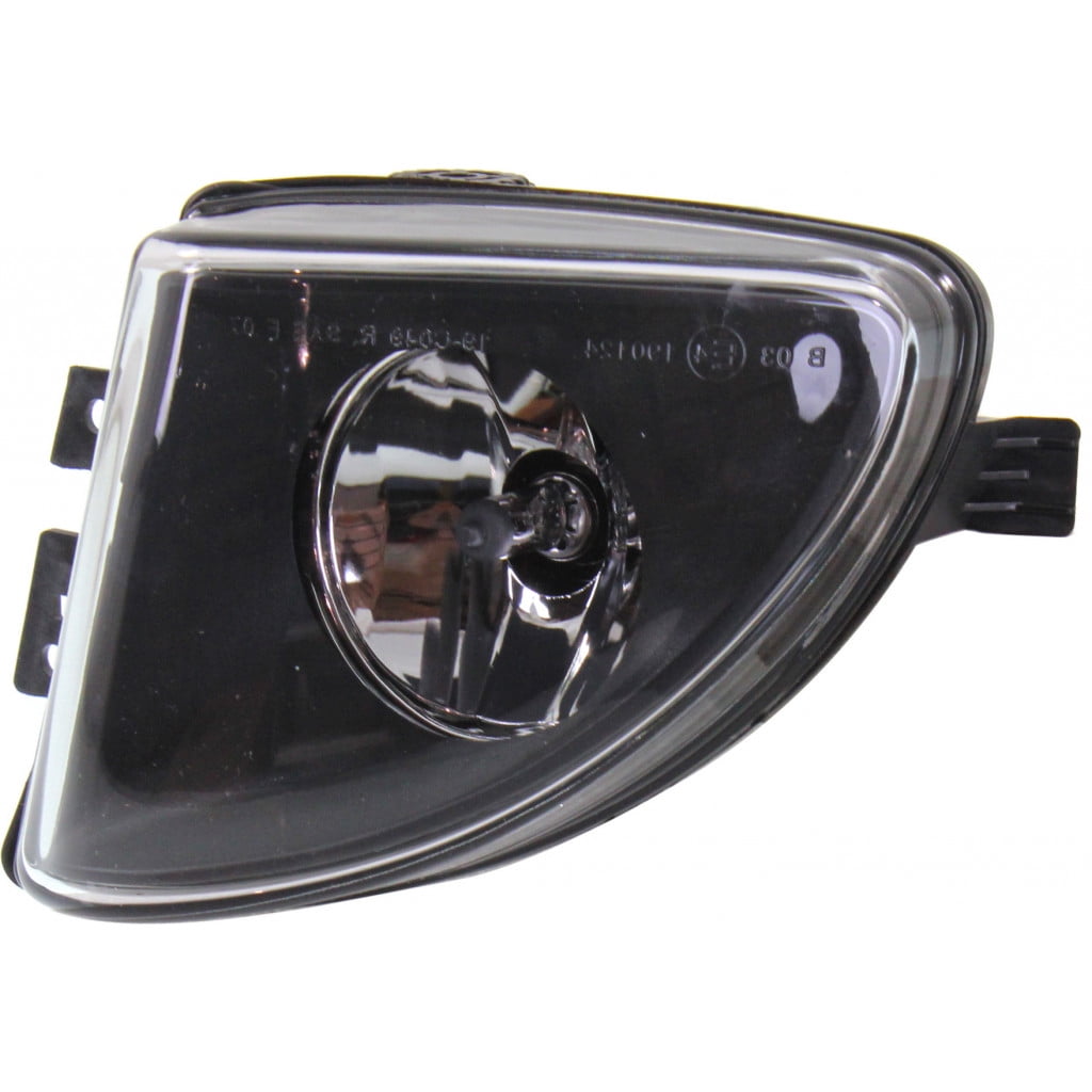 For BMW 528i Fog Light 2011 2012 2013 Driver Side | Sedan/Hybrid | CAPA ...