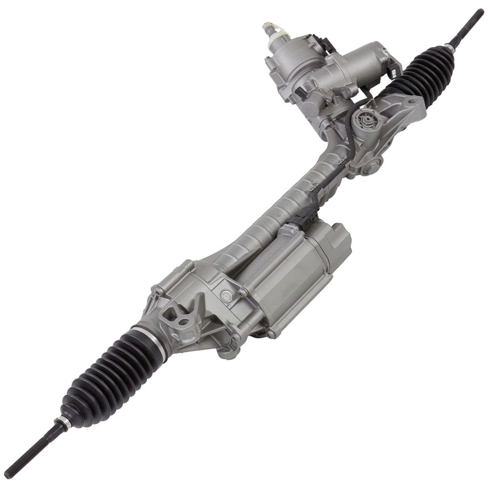 For BMW 528i xDrive & 535i GT xDrive Electric Power Steering Rack ...