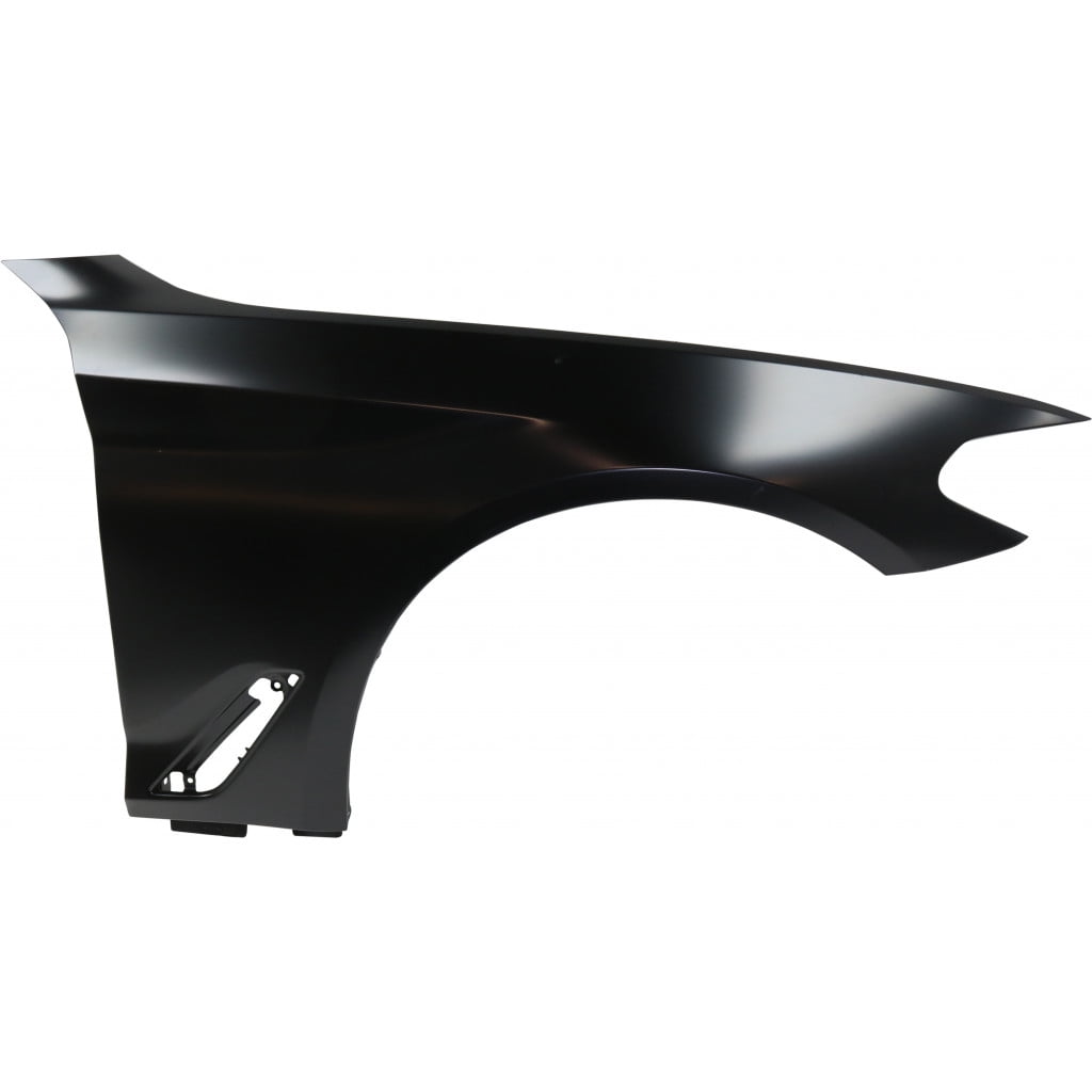 For BMW 530e 2018 2019 2020 Passenger Side Fender | Front | G30 | Sedan ...