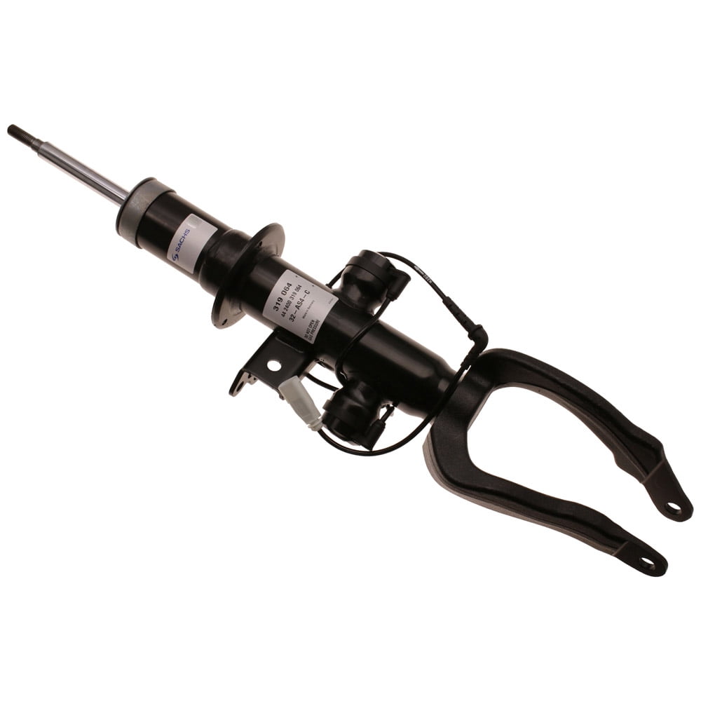 Bmw 640 Suspension Strut