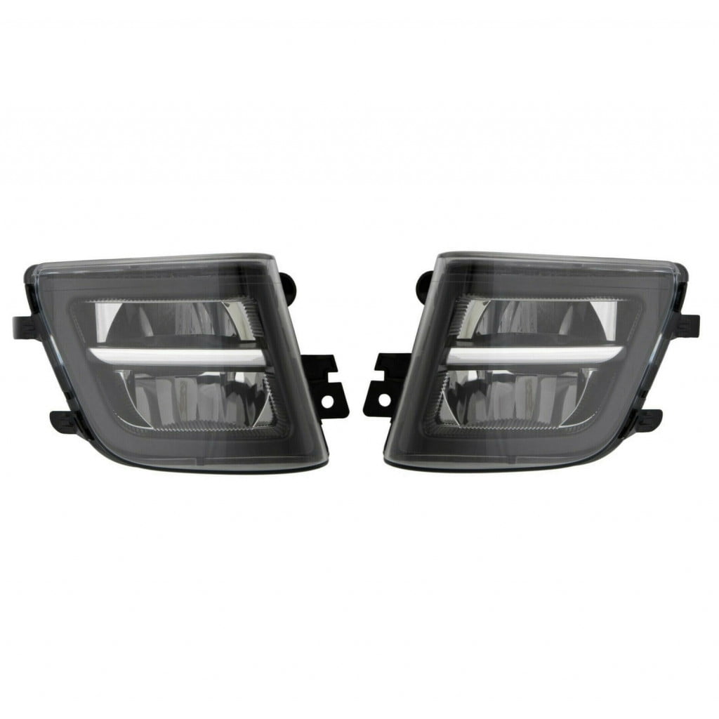 For BMW 740i/750i 2013 2014 2015 Fog Light Assembly Driver and ...