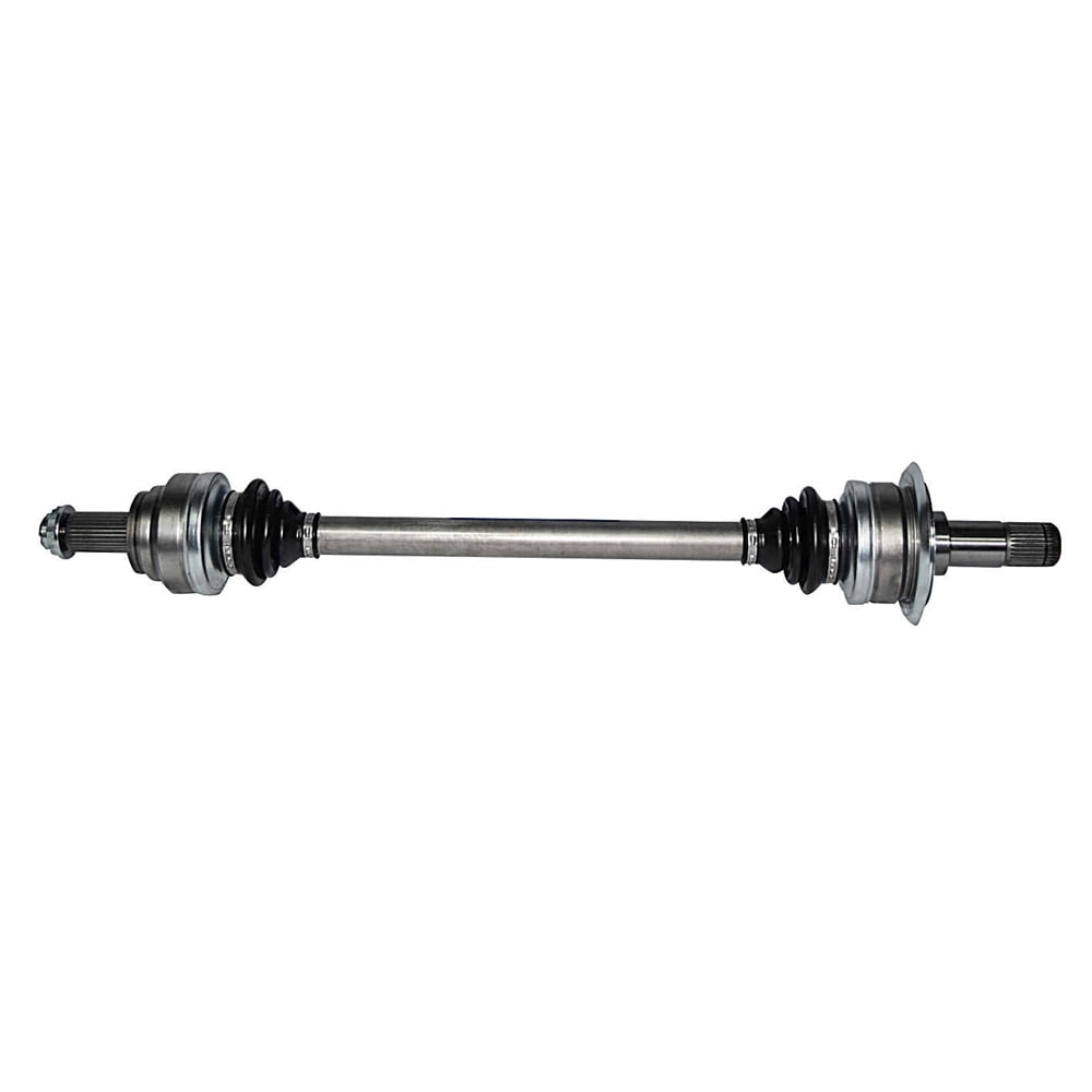 Bmw 750li Cv Axle Assembly