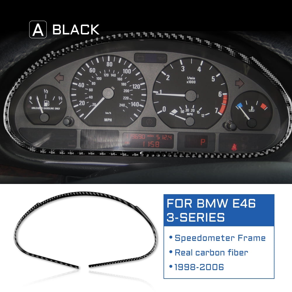 For BMW E46 3 Series 1998 1999 2000 2001 2002 2003 2004 2005 2006 ...
