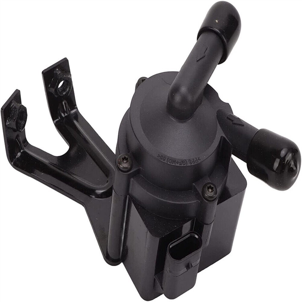 For BMW Engine Additional Water Pump F02 F10 F15 F16 E70 E71 4.4L ...