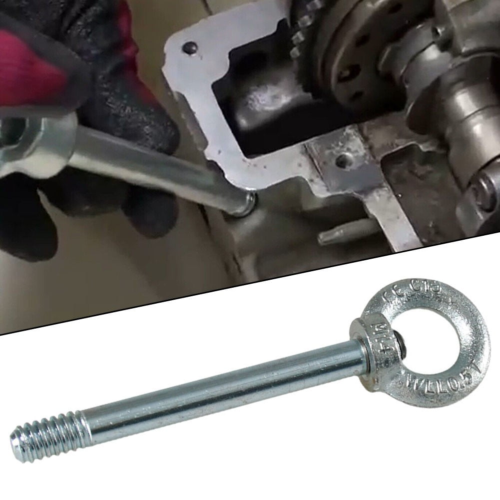 For BMW Engine Tow Hook Special Tool for N20 N46 N52 N54 N55 Engines ...