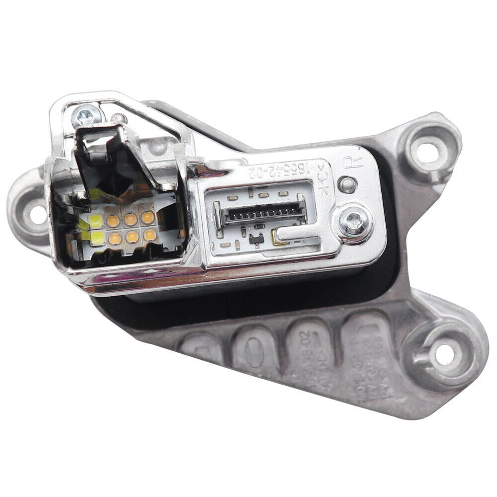 For BMW F10 520i 528i 535i 550i M5 LED Headlight Turn Signal Light ...